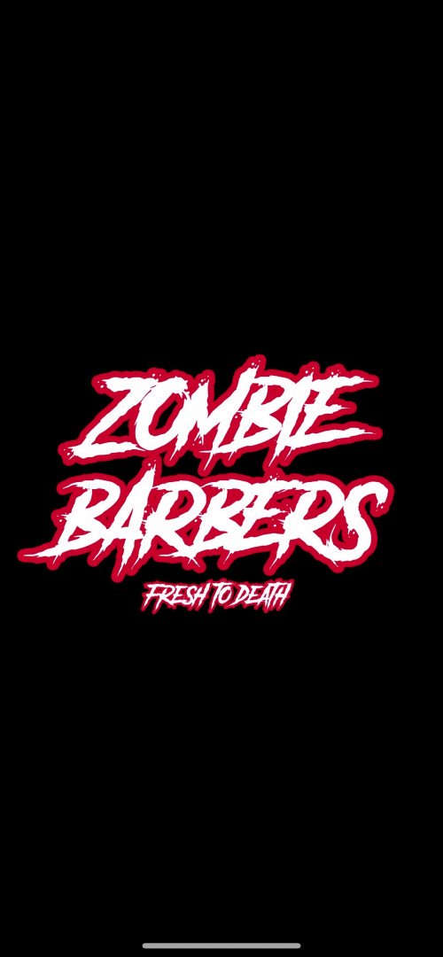 Zombie Barber Headquarters: Appointment Scheduling - SnapAppointments